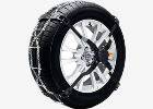 Sněhové řetězy - Eshop MachMotors